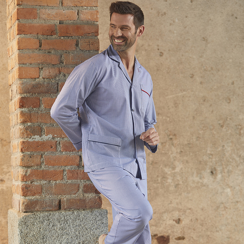 Les produits – LE PYJAMA FRANCAIS